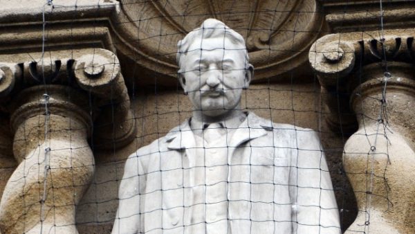 Cecil Rhodes: a critical response to Professor William Beinart ...