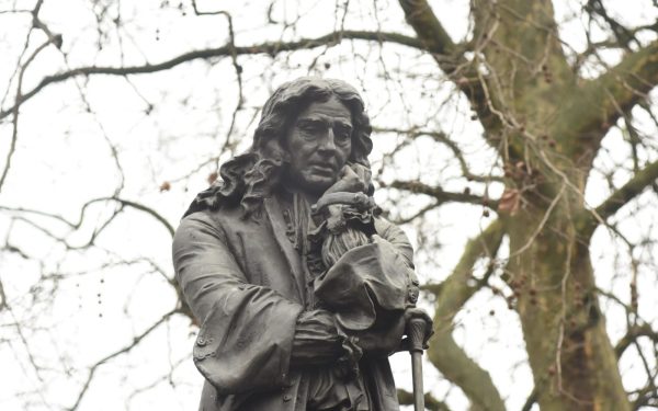 The Colston Statue in Bristol, Part 2 - History Reclaimed
