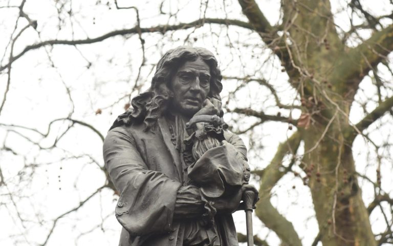 The Colston Statue in Bristol, Part 2 - History Reclaimed