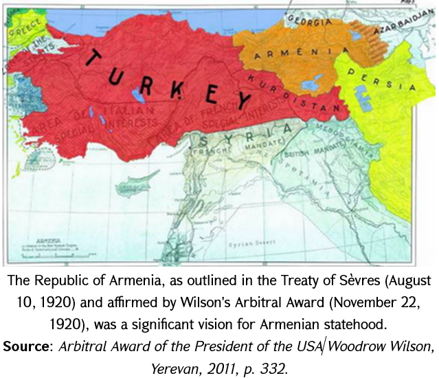 From Ararat to Albion: The Interwoven Histories of Britain and Armenia ...