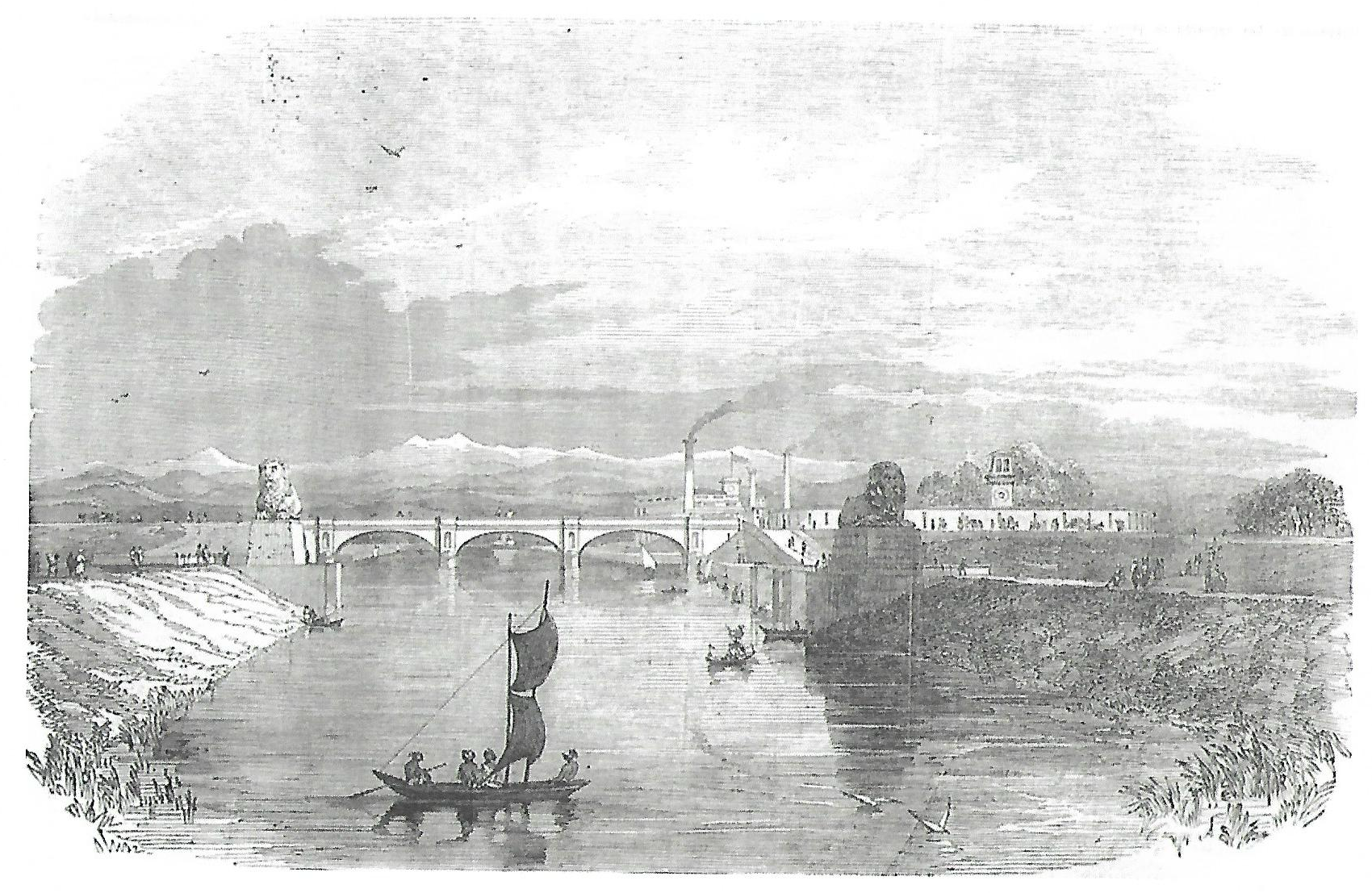The Great Canals of India - History Reclaimed