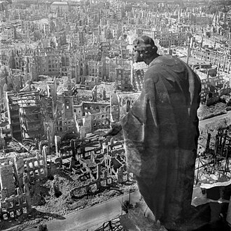 RAF Bomber Command and the Defeat of Nazi Germany